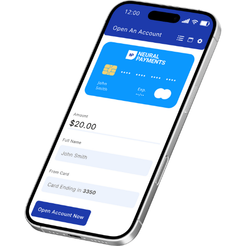 Instant Account Funding | Real-Time Transfers | Neural Payments